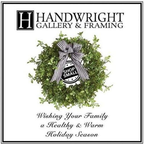 Handwright Gallery & Framing, New Canaan
